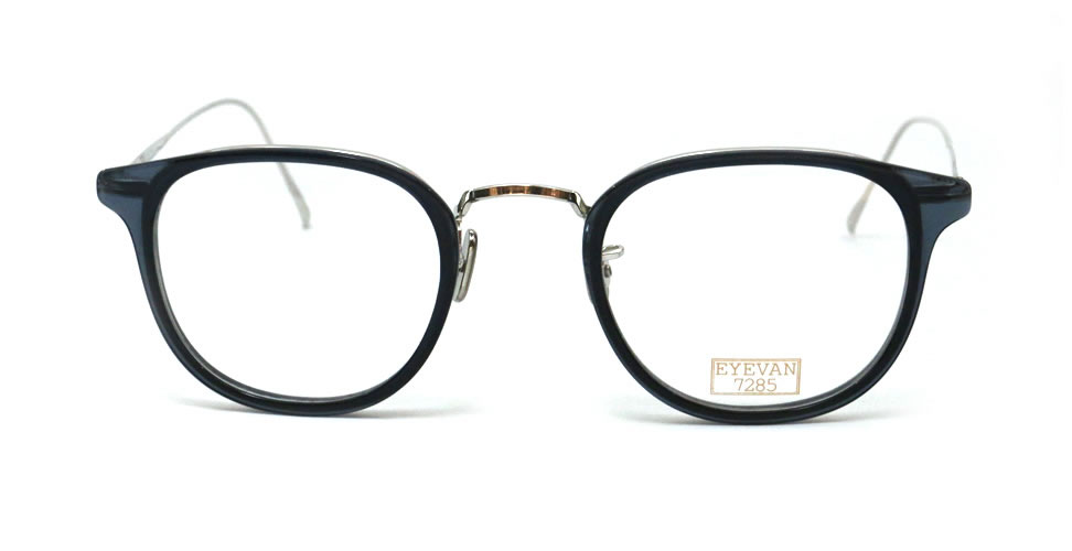 EYEVAN 7285 | GLOBE SPECS グローブスペックス EYEVAN 7285 | GLOBE SPECS グローブスペックス